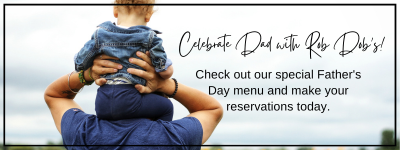 Welcome to Rob Dob’s Restaurant & Bar - Rob Dob's Restaurant & Bar