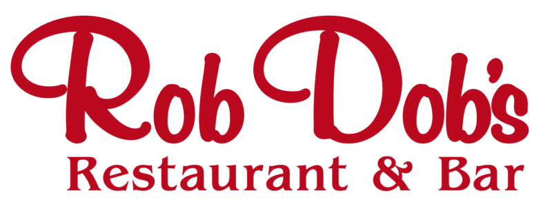 Daily Features - Rob Dob's Restaurant & Bar