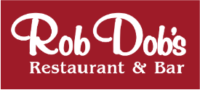 Welcome to Rob Dob’s Restaurant & Bar - Rob Dob's Restaurant & Bar